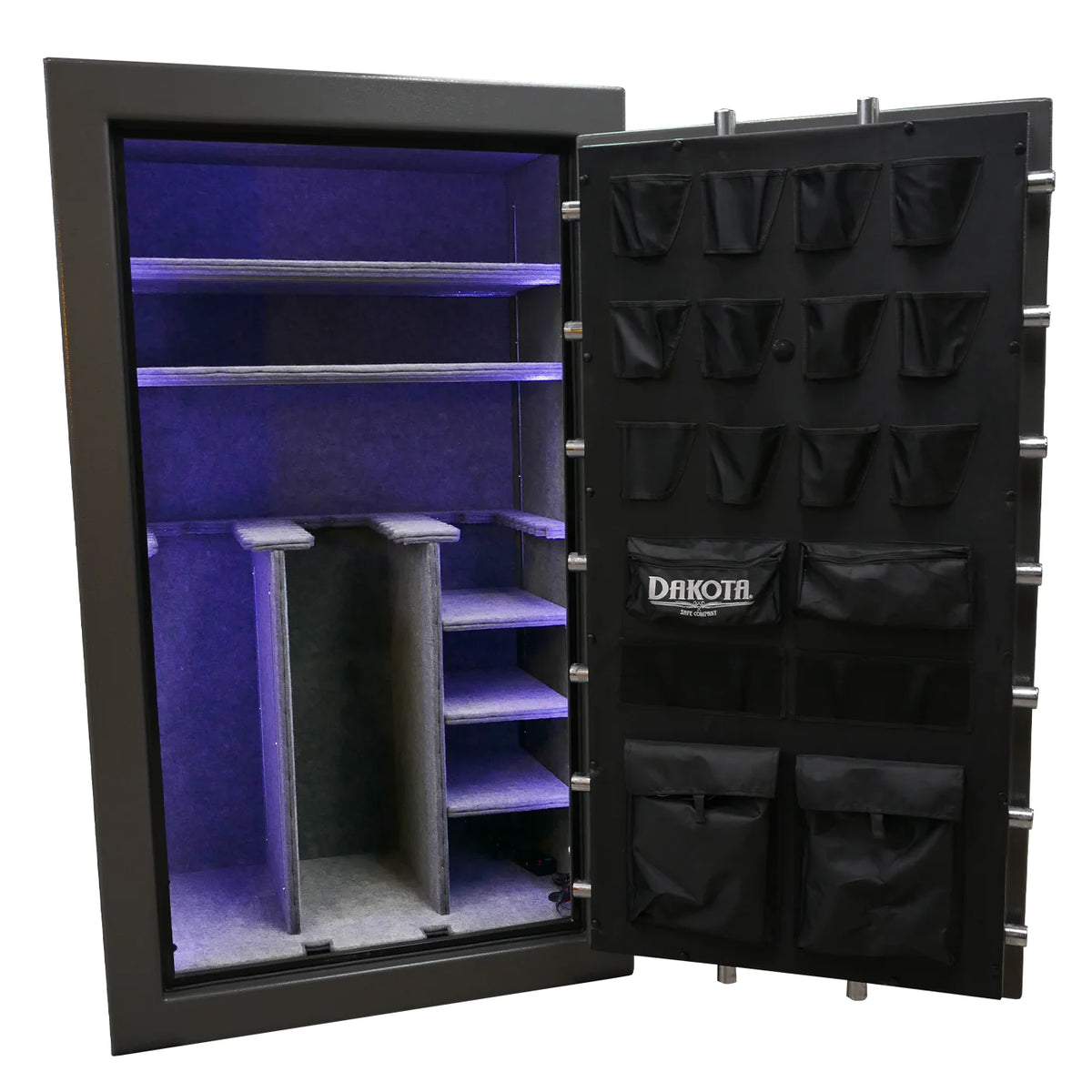 Black Diamond BD7242 – Utah Safe Outlet