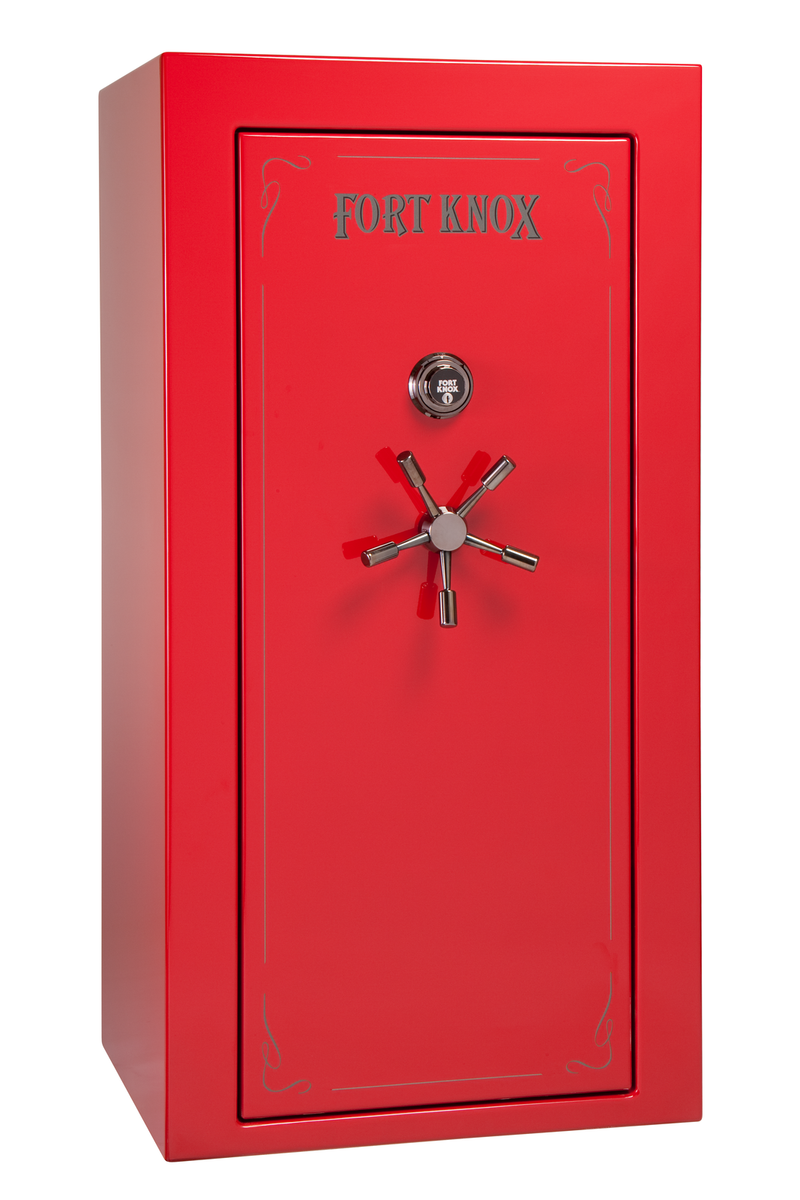Fort Knox Protector 6031 – Utah Safe Outlet