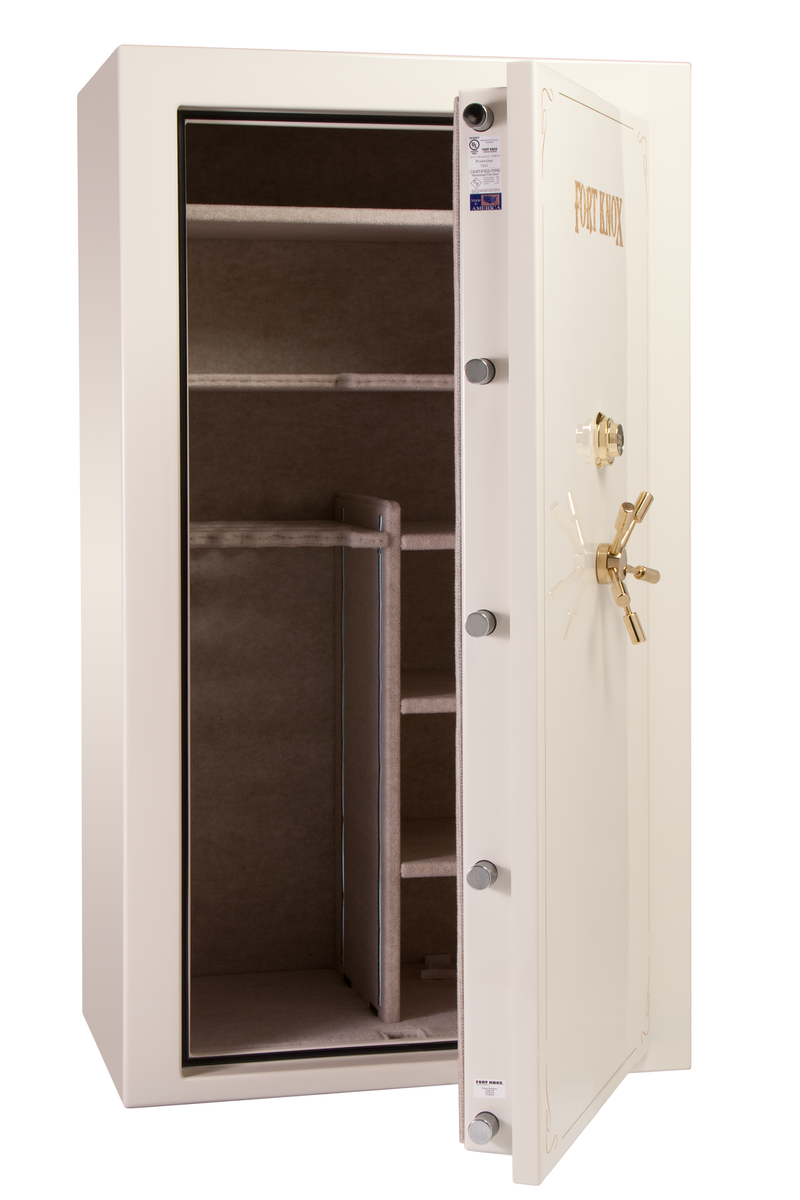 Fort Knox Protector 7251 – Utah Safe Outlet